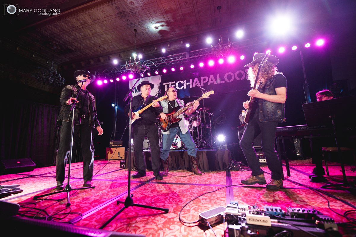 Gallery | 2018 – Techapalooza
